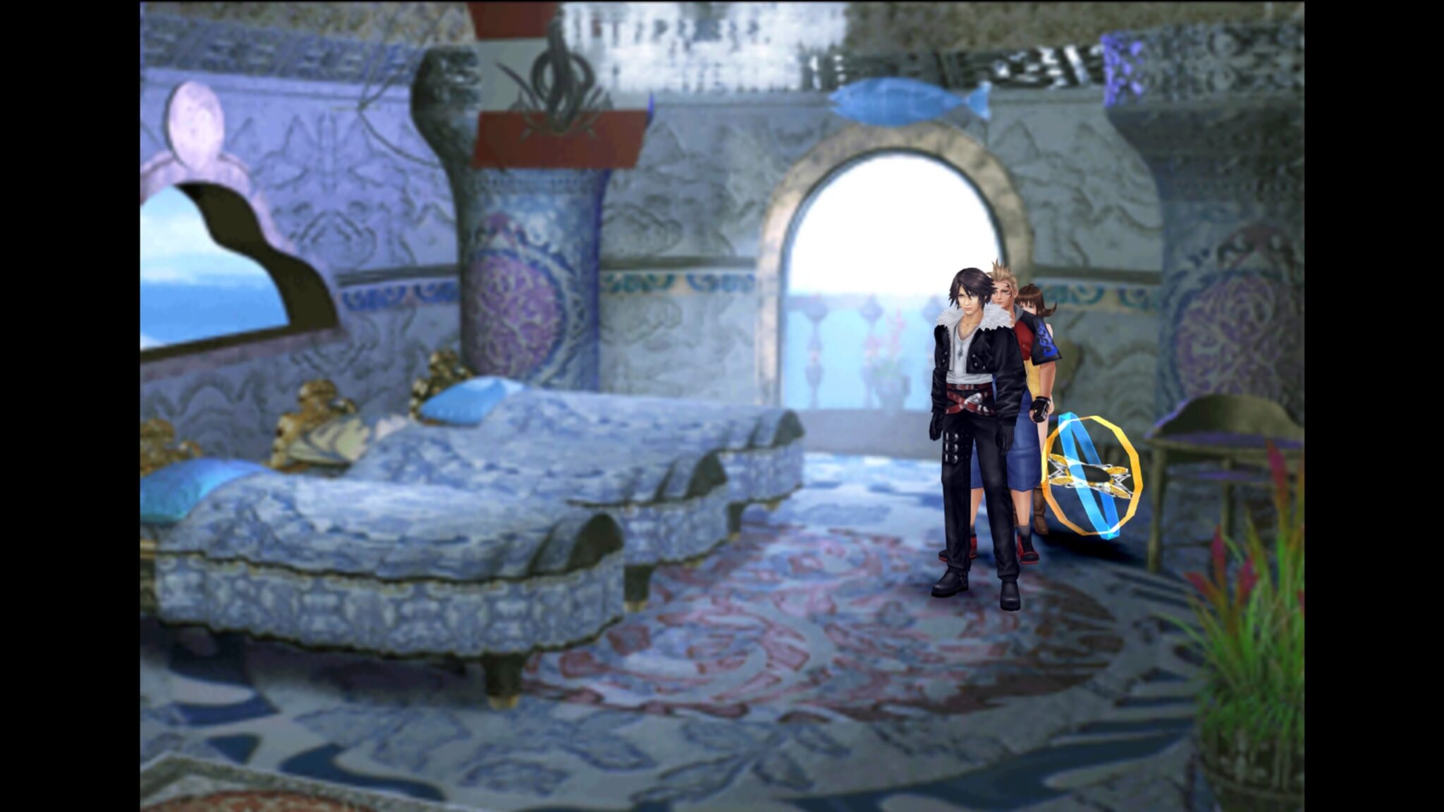 【FF8】ゼルのカードが出ない…出現率はどれくらい？出現条件も解説 | チョコブログ