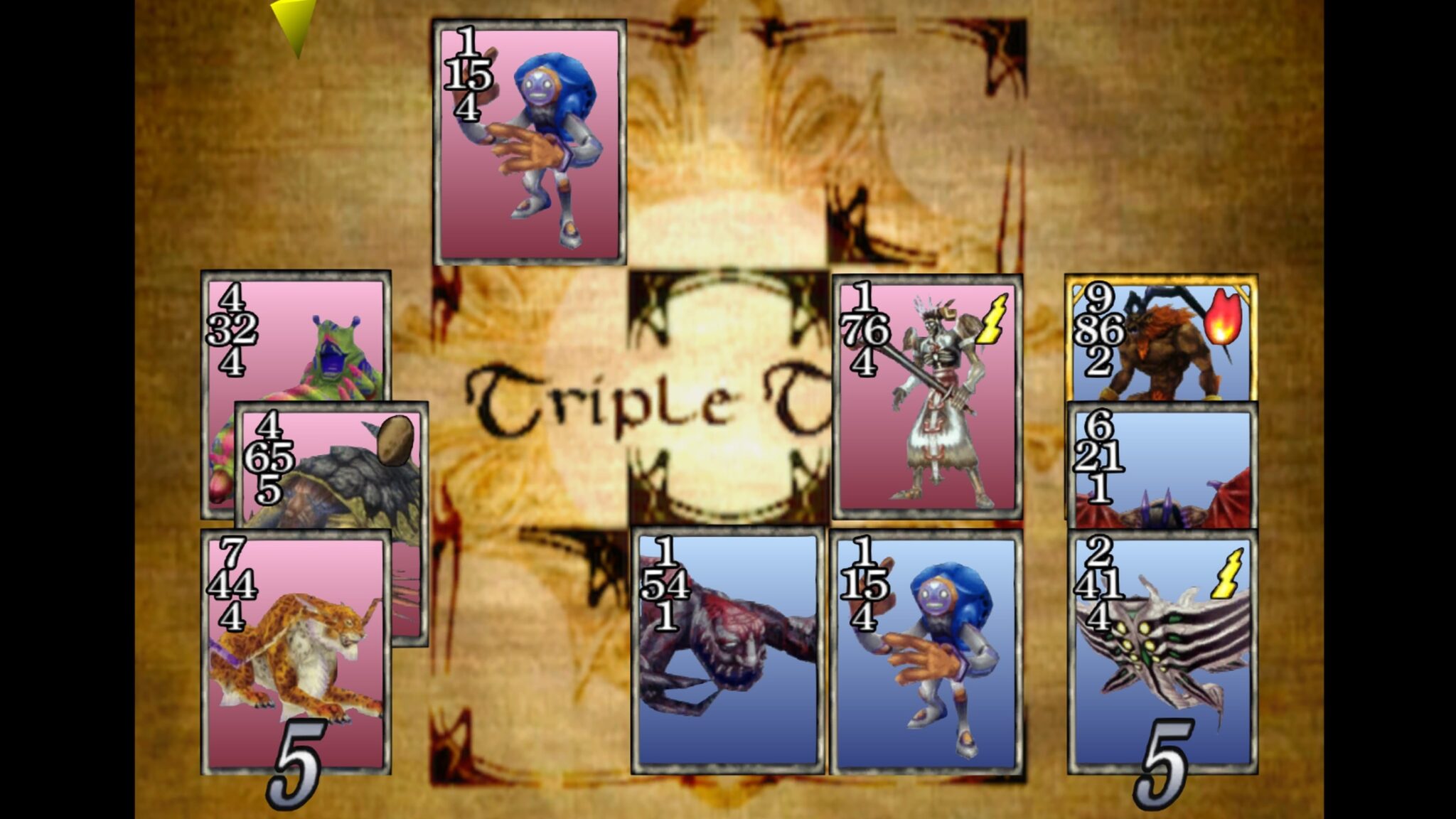 【FF8】ゼルのカードが出ない…出現率はどれくらい？出現条件も解説 | チョコブログ