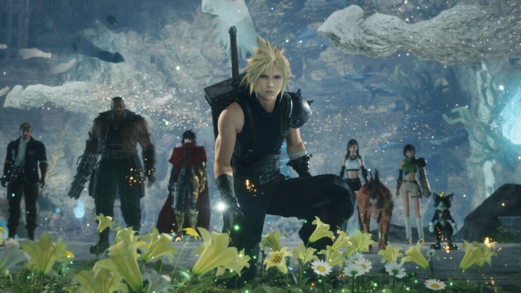 【FF7リベレーション】エアリスはどうなる？生存ルートの可能性 | チョコブログ